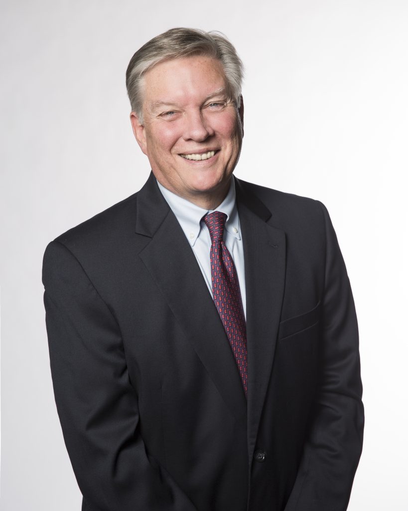 Carney Bates & Pulliam PLLC | Will Creasman