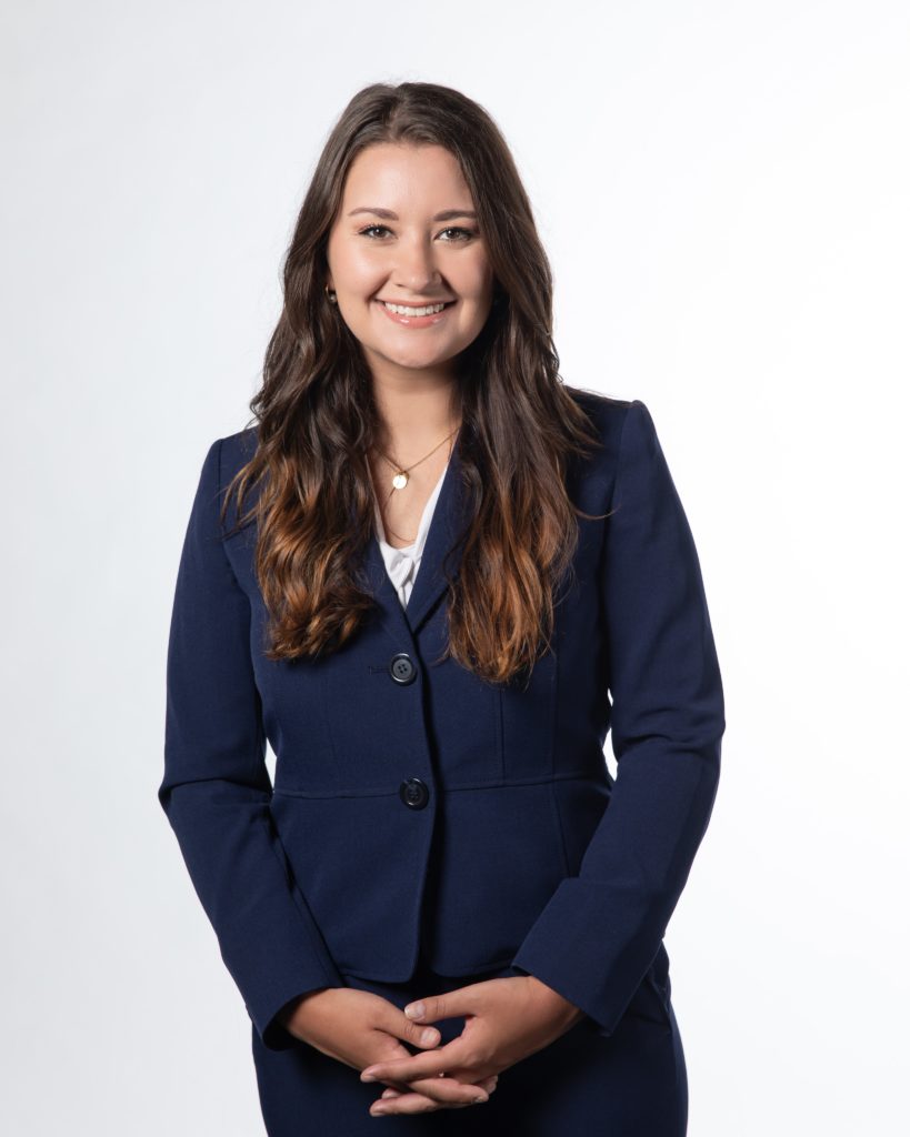 Carney Bates & Pulliam PLLC | Courtney Ross Brown