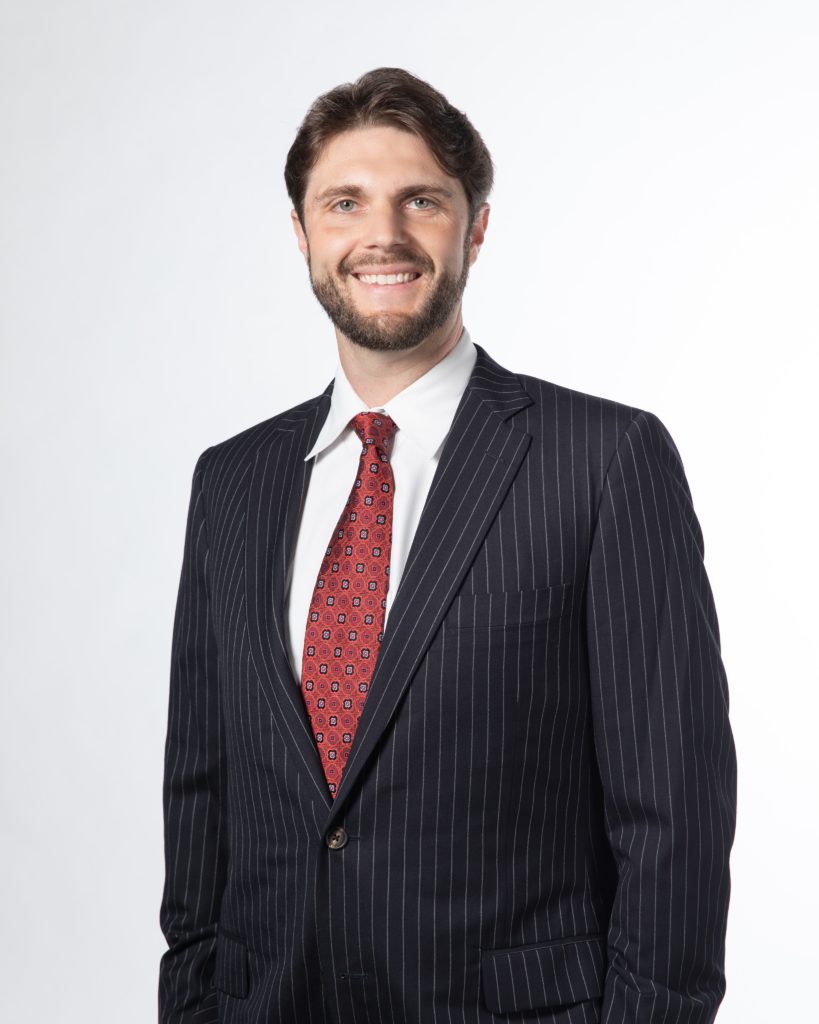 Carney Bates & Pulliam PLLC | Lee Lowther